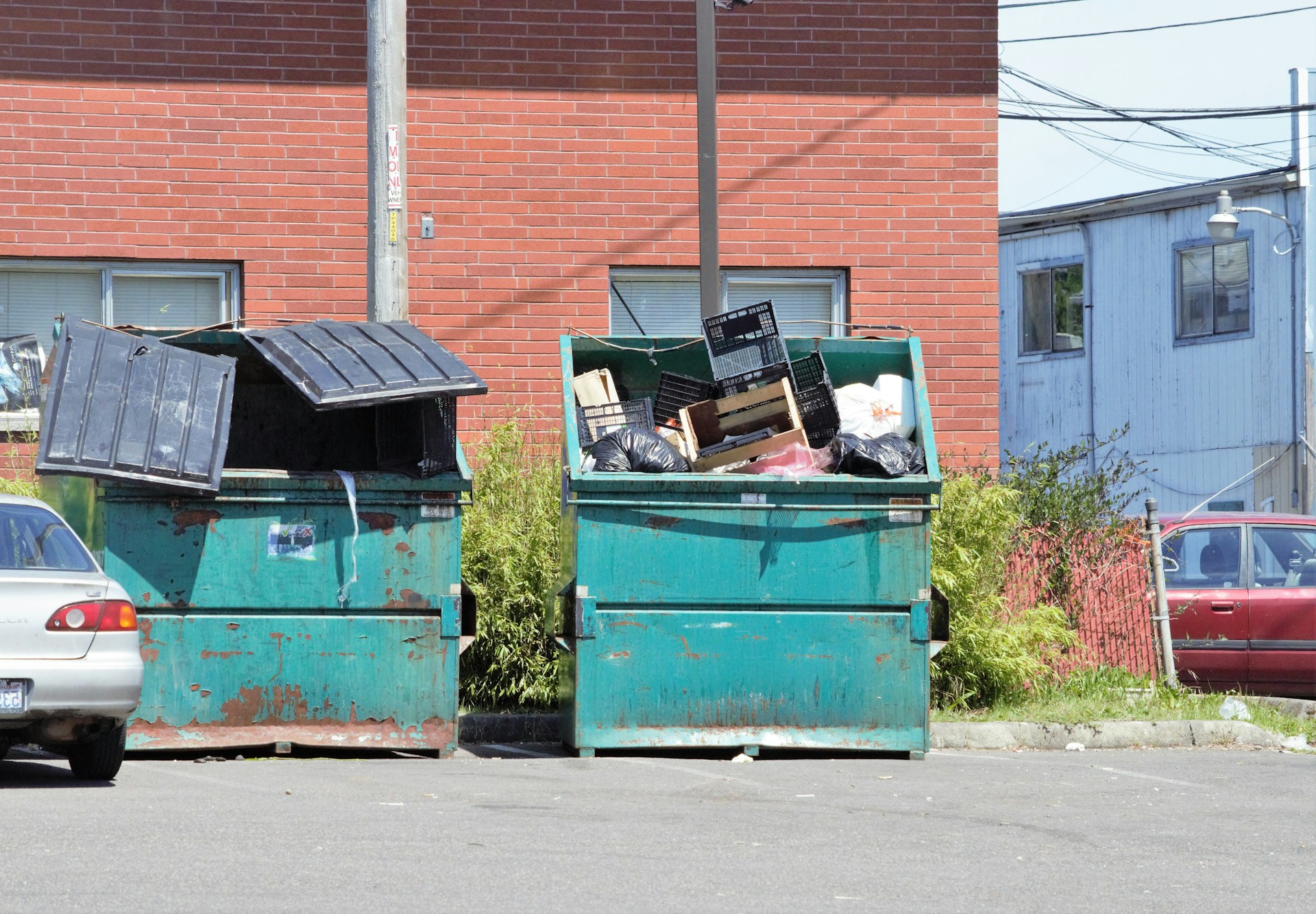 Effective Waste Management Solutions for Property Managers and ...